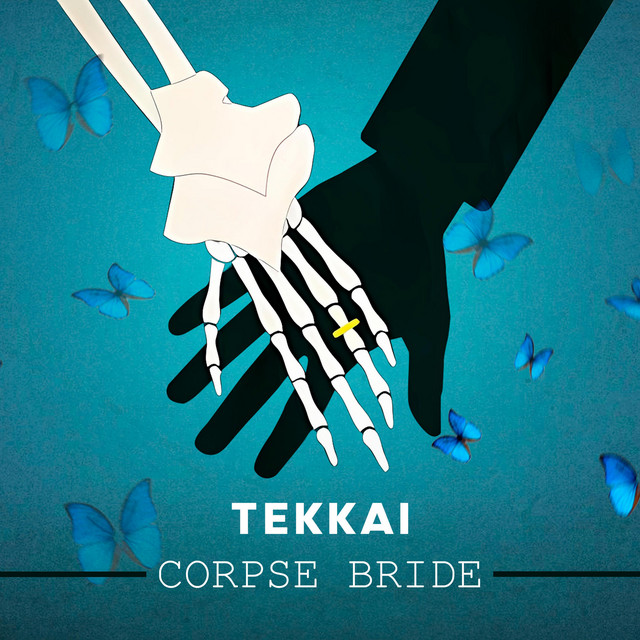 Corpse Bride: A Noiva Cadáver - Single by Tekkai Rapper | Spotify