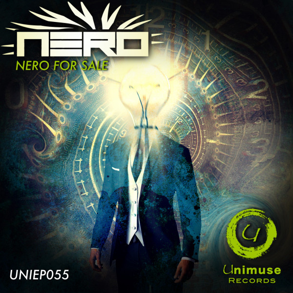 Nero for Sale - Single by Nero (Psy) | Spotify