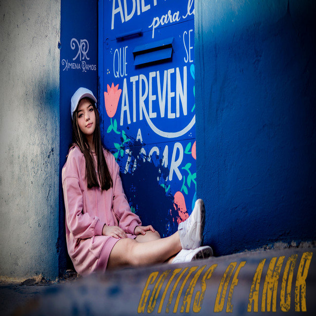 Ximena Ramos - Songs, Events and Music Stats | Viberate.com