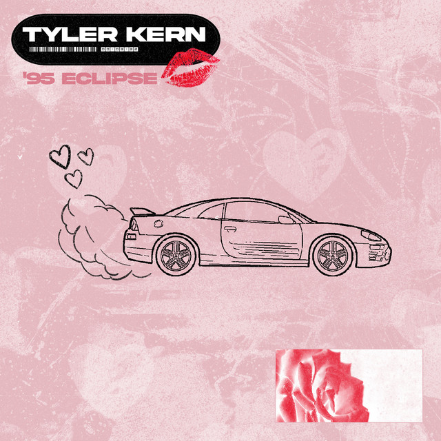 '95 Eclipse - Single by Tyler Kern | Spotify