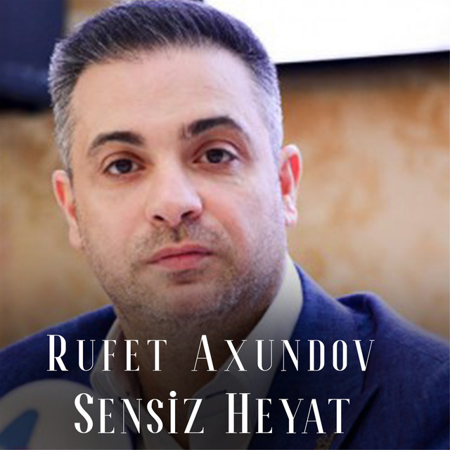 Senin Ucun Yasayiram - Single by Rufet Axundov | Spotify
