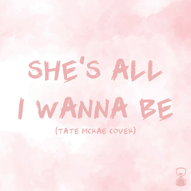 she's all i wanna be - Single by EVEREND | Spotify