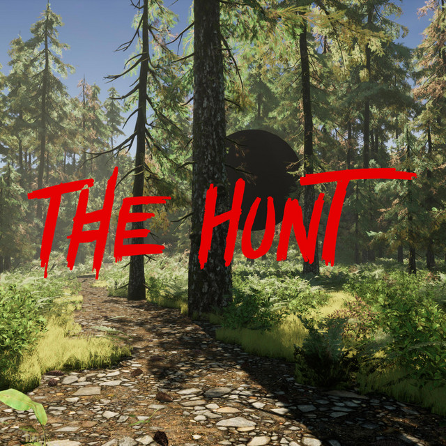 The Hunt - Album by zilphy | Spotify
