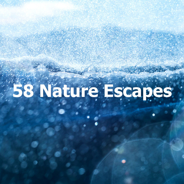 58 Nature Escapes - Album by Natural Noises | Spotify