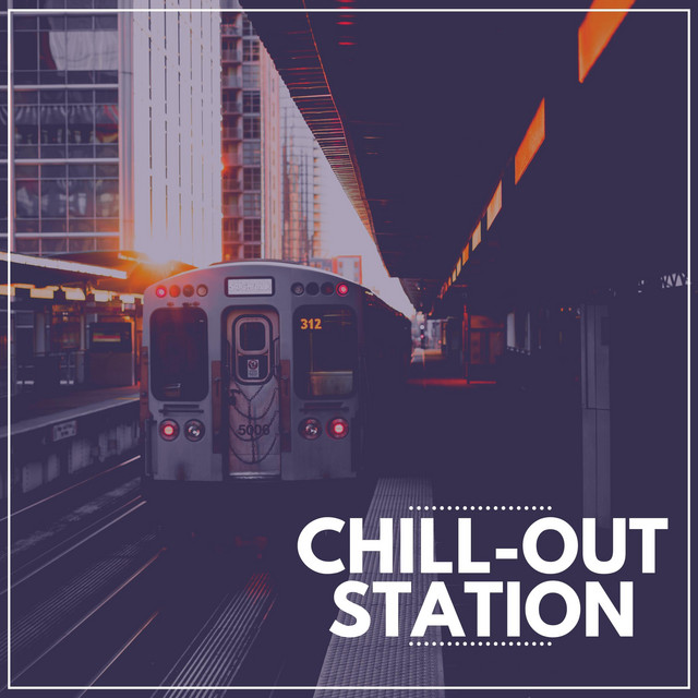Chill-Out Station - Album by Lofi Jazz | Spotify