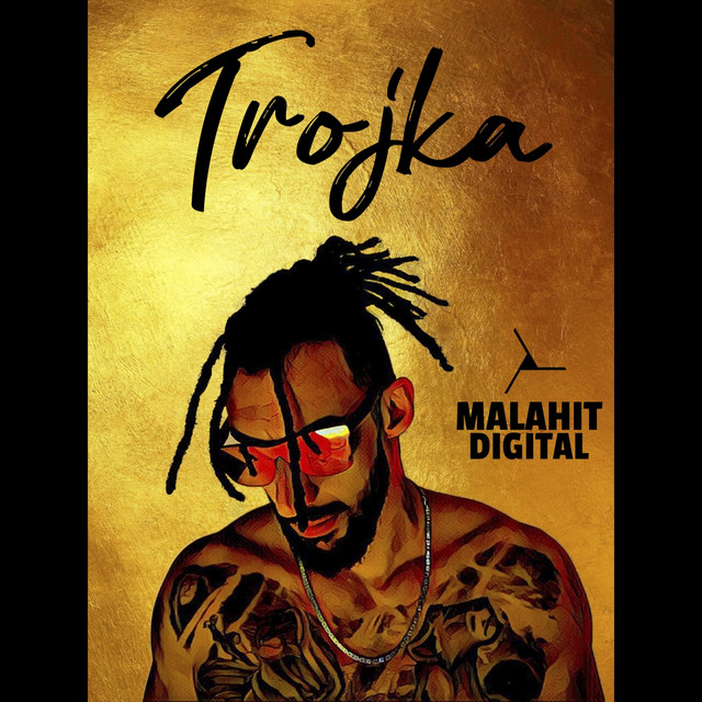 Trojka - Single by Djexon | Spotify