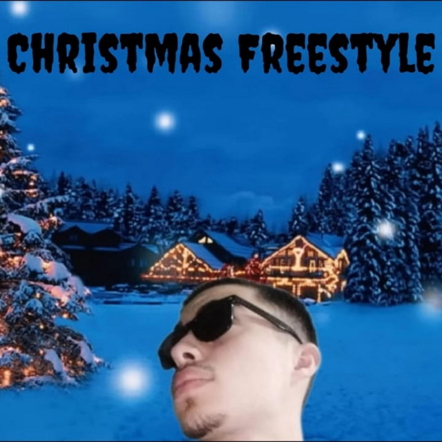 Christmas Freestyle - song and lyrics by FaNg | Spotify