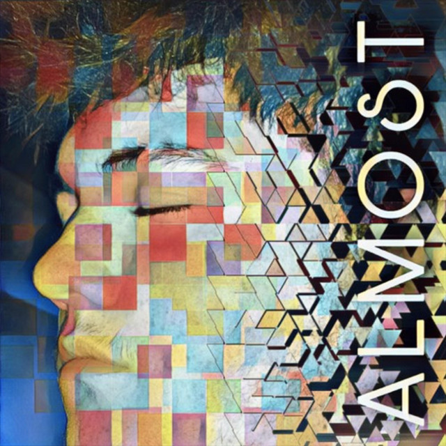 Almost - Single by Logan Belcher | Spotify