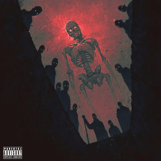 PariahVille - Album by Godlike Pariah | Spotify