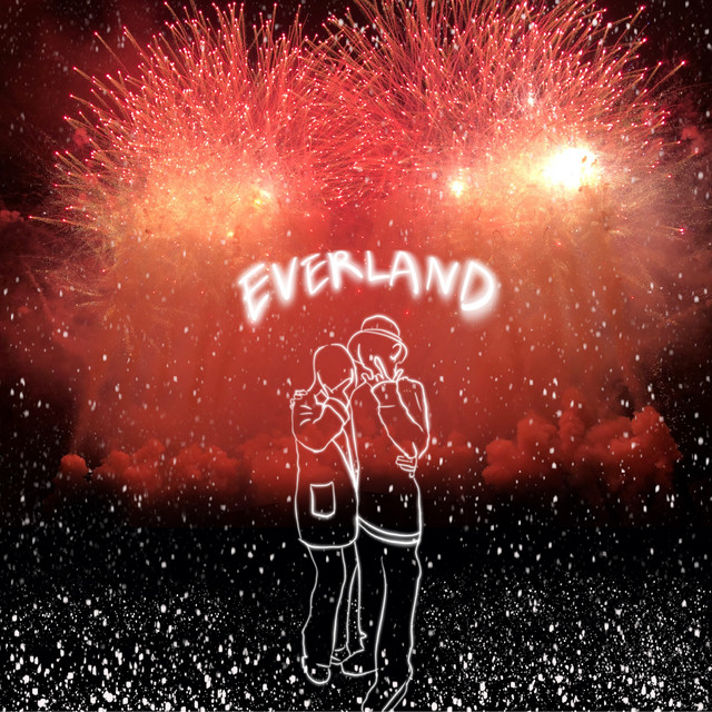 Everland - Single by Yekki | Spotify