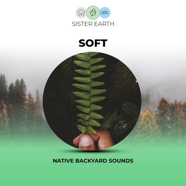 Soft Native Backyard Sounds - EP by Sounds of Nature Relaxation | Spotify
