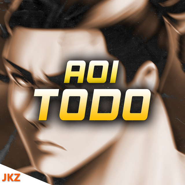 Aoi Todo - Single by JKZ | Spotify