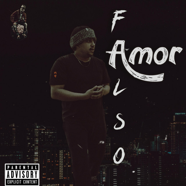Amor falso - Single by Elvis Moran | Spotify