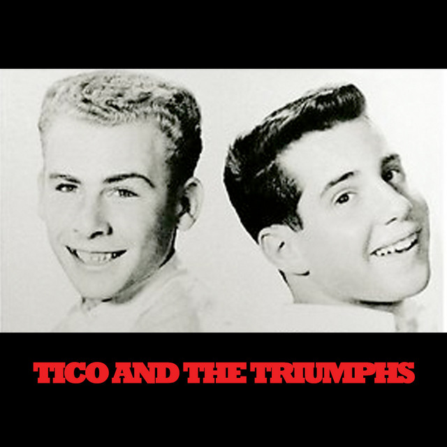 Tico & The Triumphs - Album by Tico & The Triumphs | Spotify