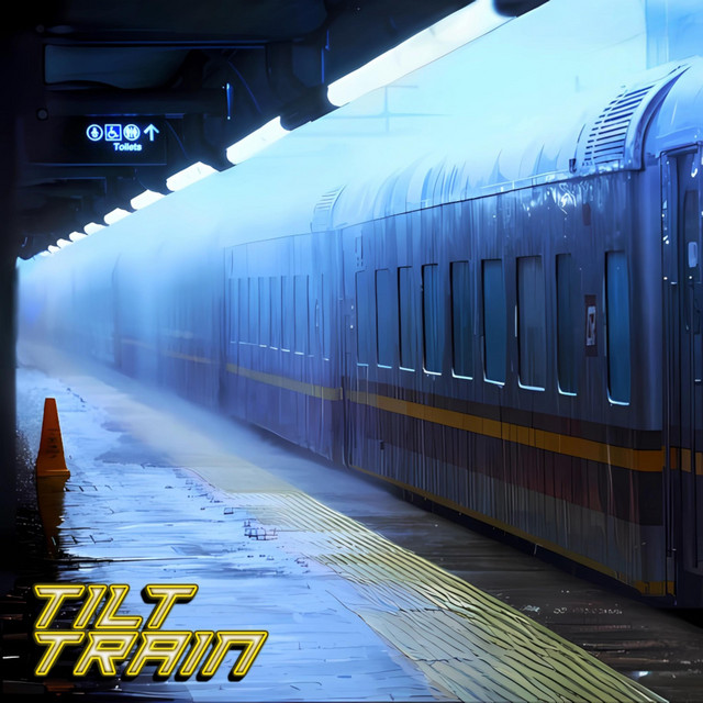 Platform 1 - Single by Tilt Train | Spotify