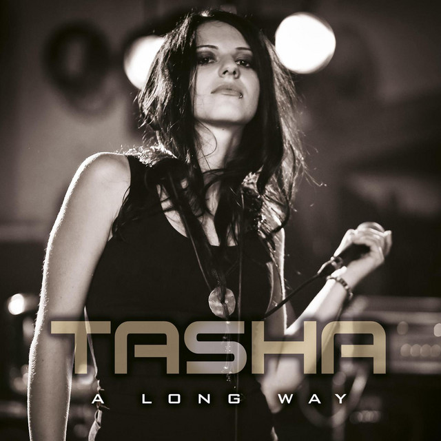 Tasha | Spotify