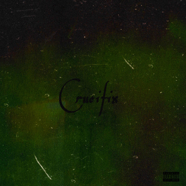 Crucifix - Single by Sammy Sauce | Spotify