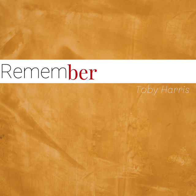 Remember - Album by Toby Harris | Spotify