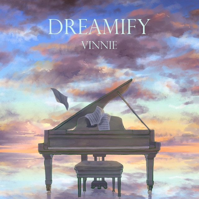 Dreamify - Single by Vincent Booth | Spotify