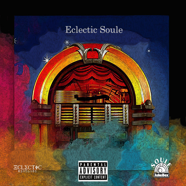 Eclectic Soule - Album by Rome Mallory | Spotify