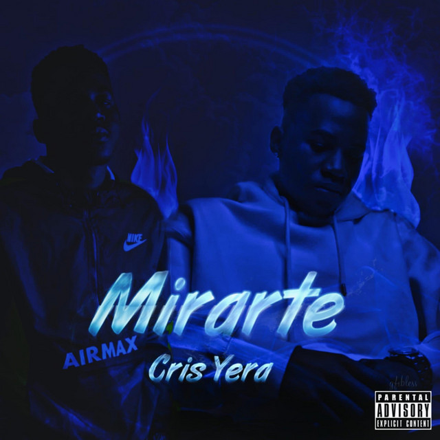 Mirarte - Single by Cris Yera | Spotify