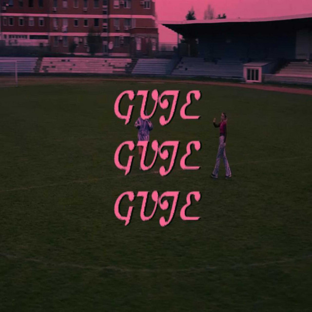 Avanti - Single by Guje Iz Oluje | Spotify