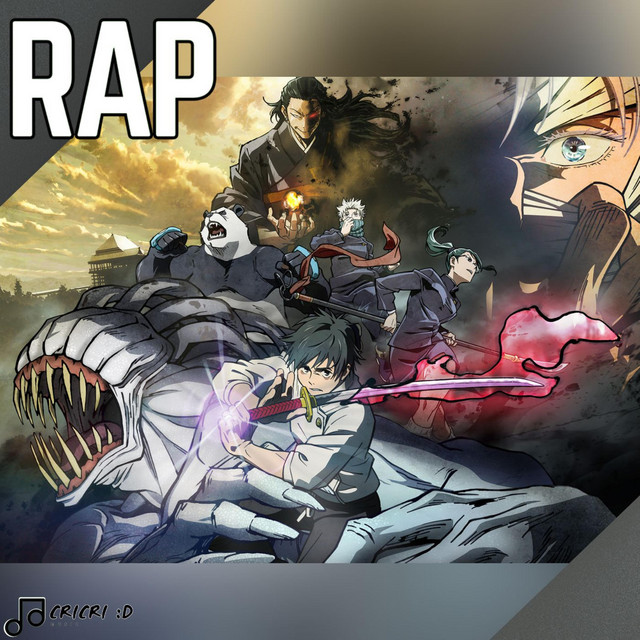 Rap De Jujutsu Kaisen 0: La Pelicula - Single by CriCri | Spotify