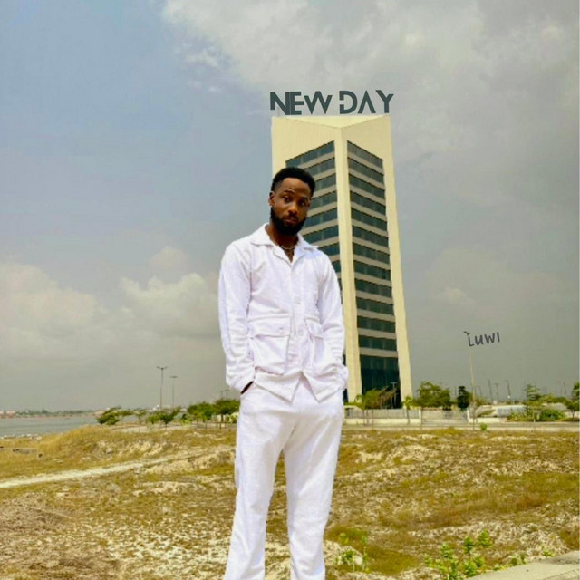 New Day - song by Luwi | Spotify