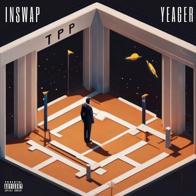 TPP - song and lyrics by InSwap, Yeager | Spotify