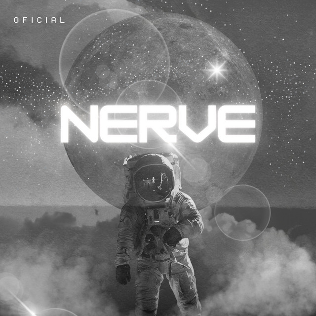 Lost in Echoes - Album by NERVE | Spotify