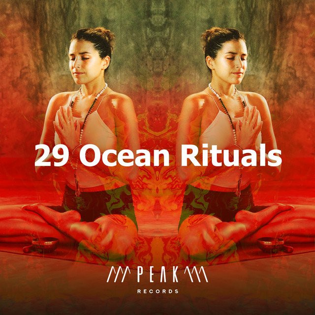 29 Ocean Rituals - Album by Yoga | Spotify