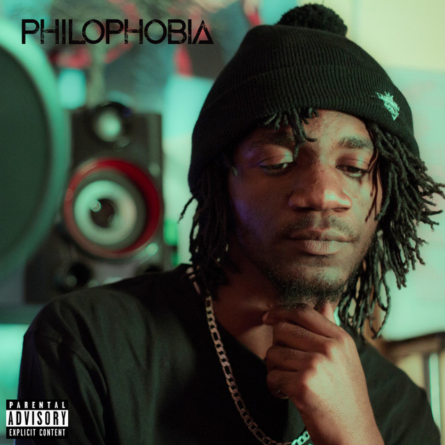 Philophobia - Album by DyRek | Spotify