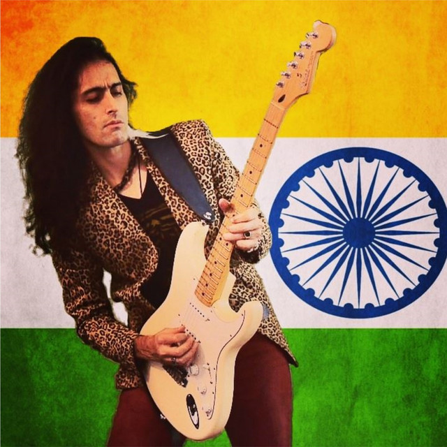Indian National Anthem - Single by Arjun Kaul | Spotify