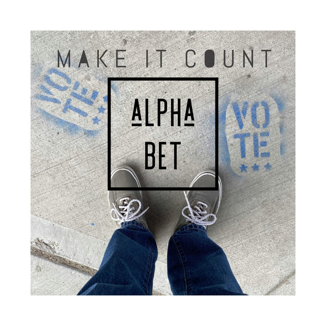 Alpha Bet | Spotify