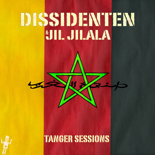 Tanger Sessions - Album by Dissidenten | Spotify
