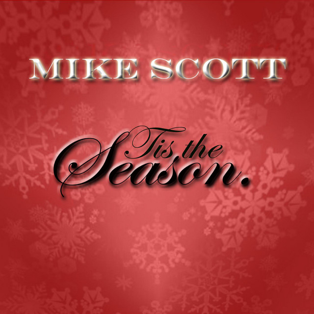 Tis The Season - Album by Mike Scott | Spotify