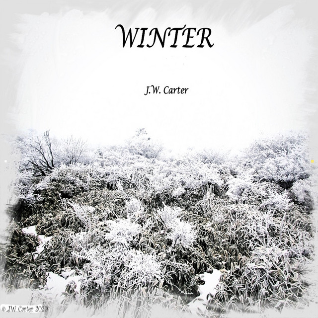 Winter - Single by J.W. Carter | Spotify