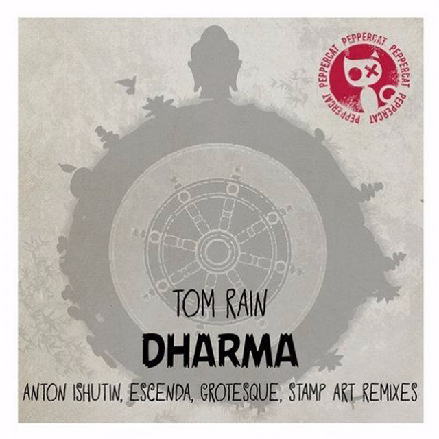 Tom Rain - Songs, Events and Music Stats | Viberate.com