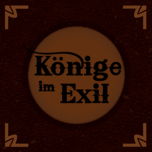 Könige im Exil - EP by Könige im Exil | Spotify
