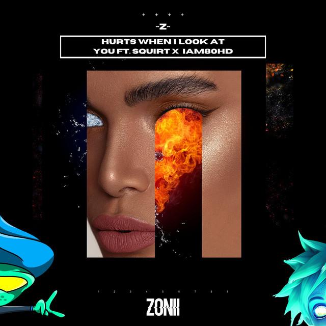 Hurts When I Look At You - Single by Zonii | Spotify