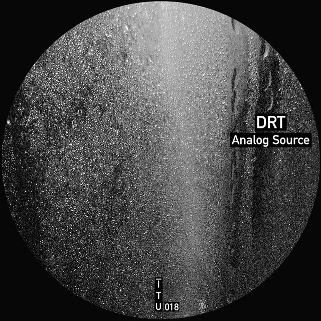 DRT | Spotify