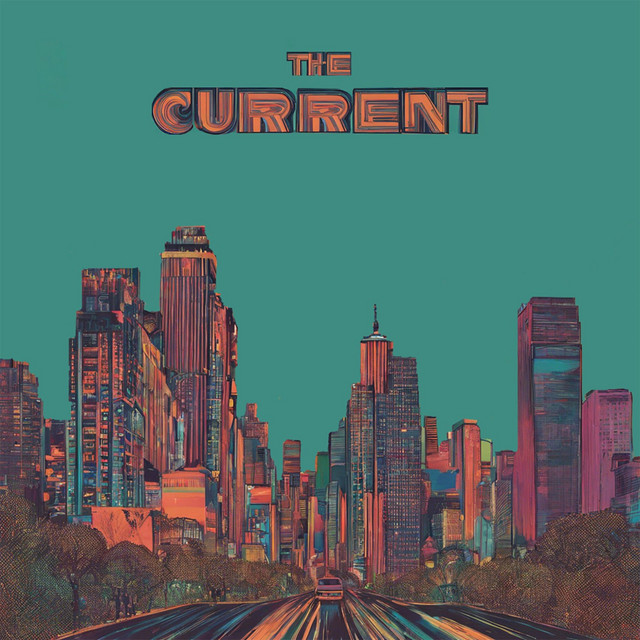 The Current (Side A) - Single by The Current | Spotify