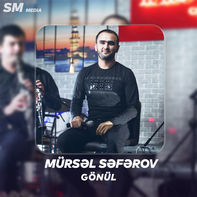 Gönül - Single by Mursel Seferov | Spotify