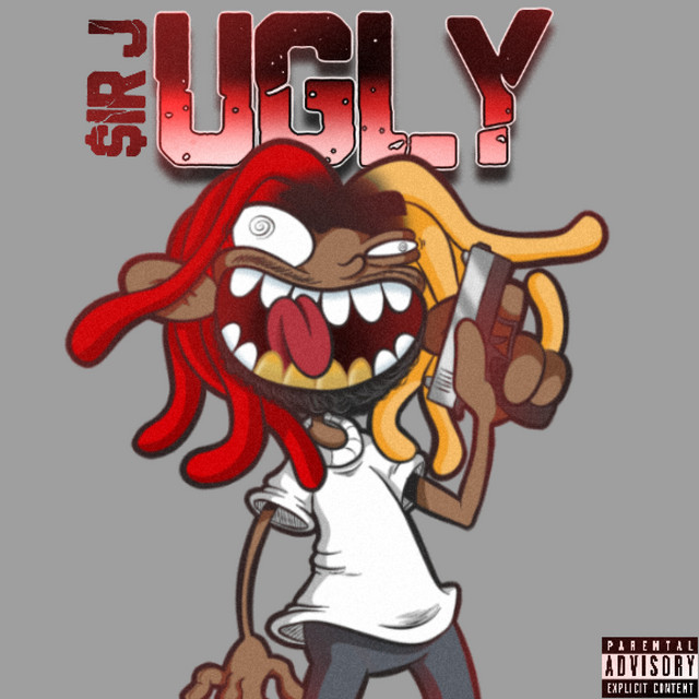 Ugly - Single by $ir J | Spotify