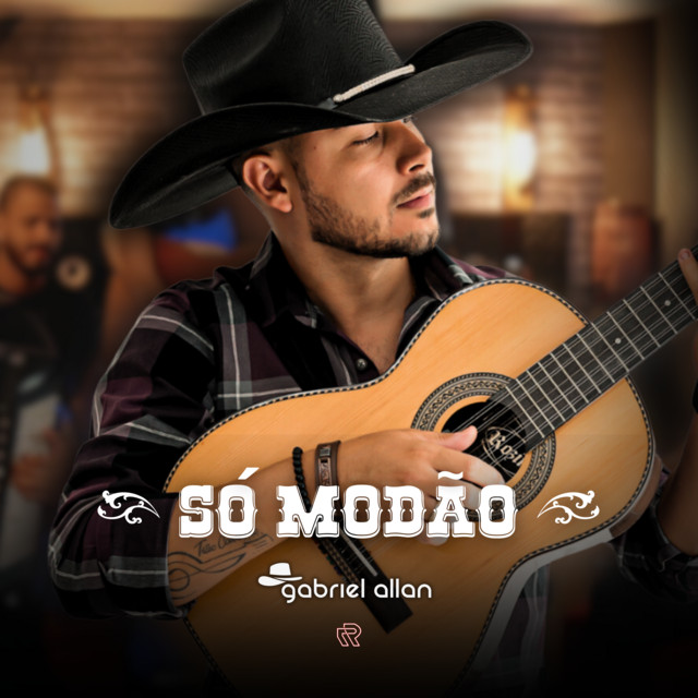 Gabriel Allan | Spotify