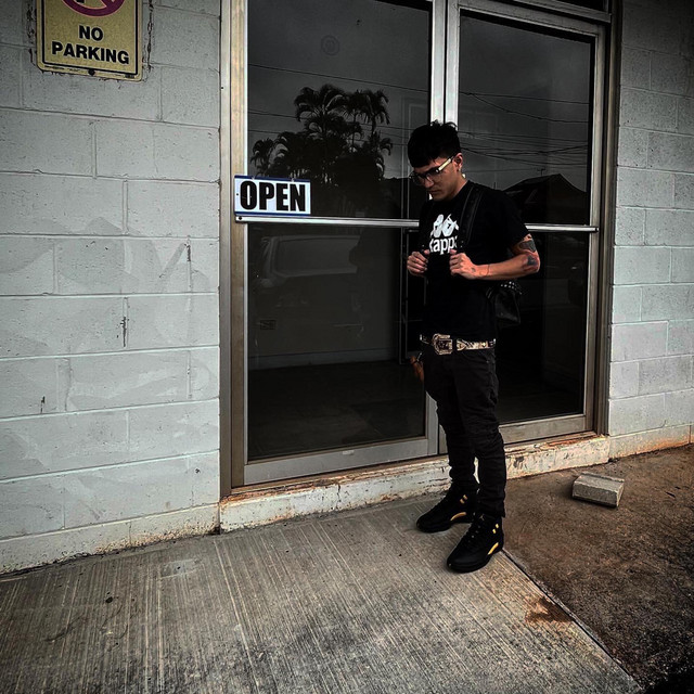 No Capp - EP by Prince Jay XO | Spotify