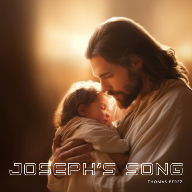 Joseph's Song (Cover) - Single by Tom Perez | Spotify