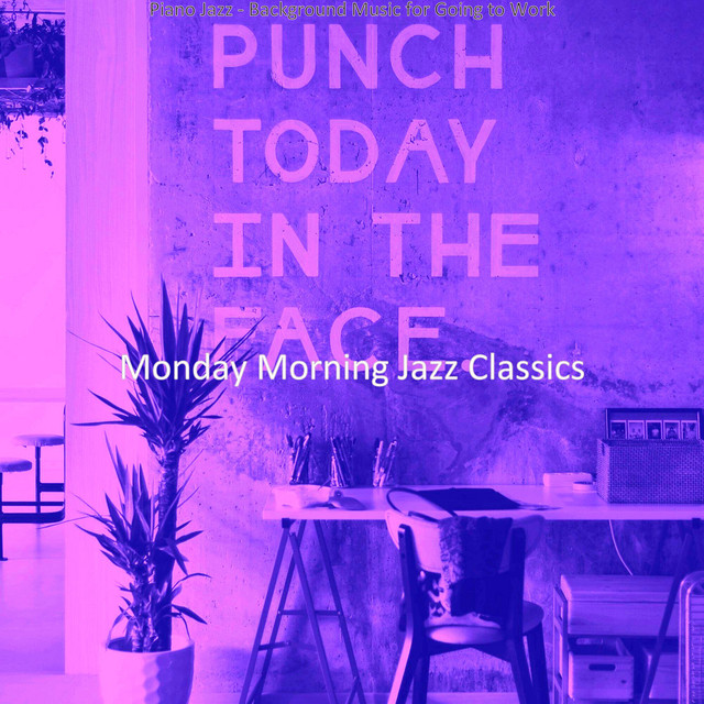 Monday Morning Jazz Classics | Spotify