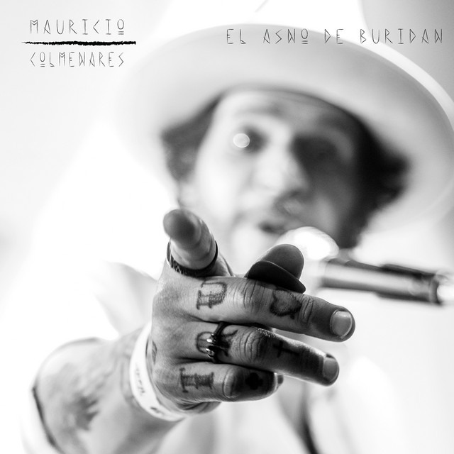 Mauricio Colmenares | Spotify