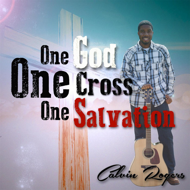 Calvin Rogers | Spotify